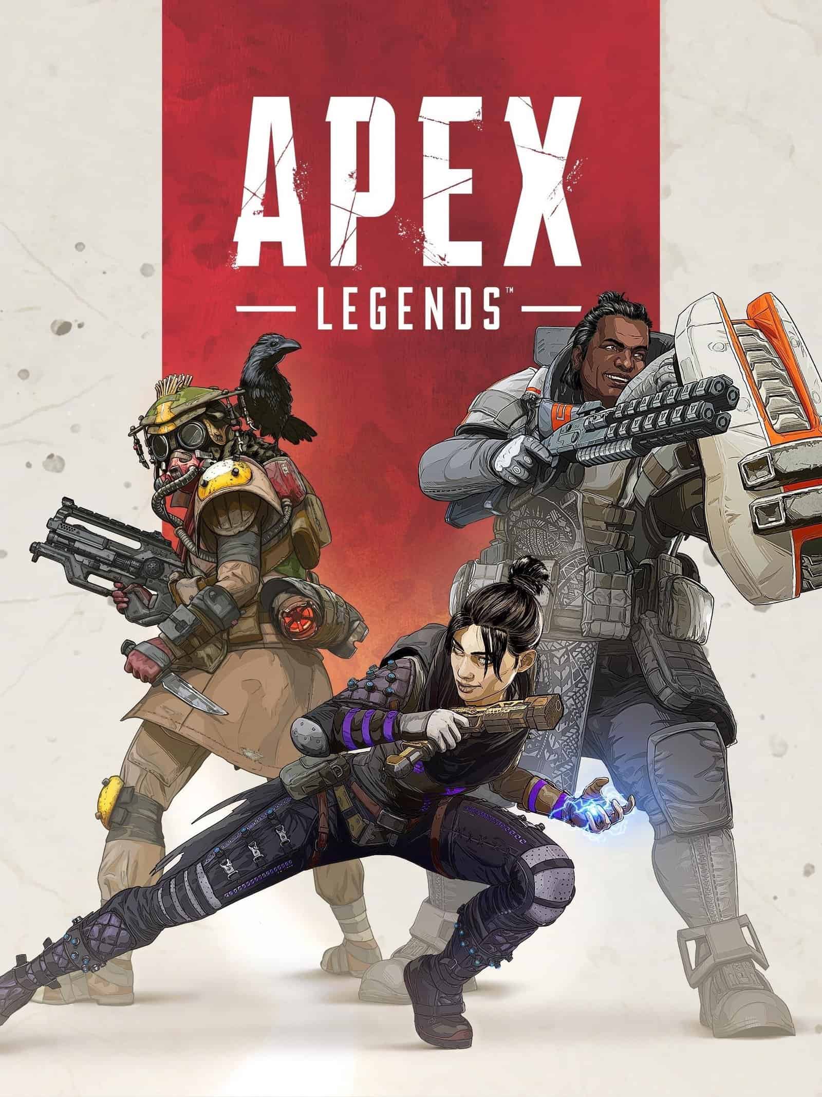 Is Apex Legends Cross Platform in 2025? [Latest]