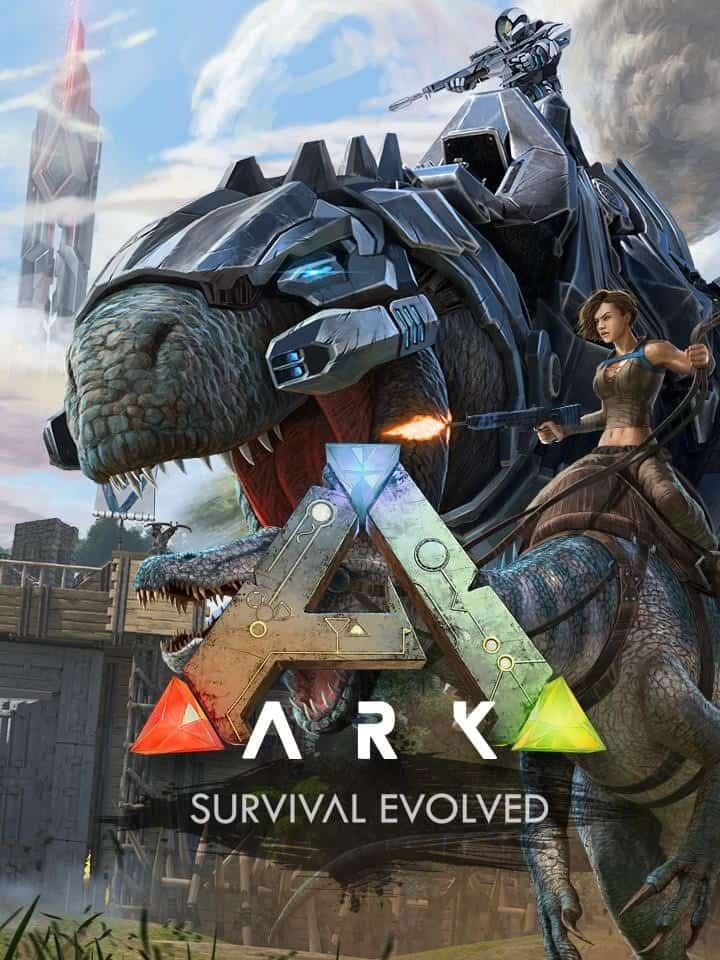 Is ARK: Survival Evolved Cross Platform in 2025? [Latest]