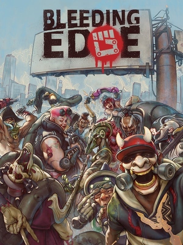 Is Bleeding Edge Cross Platform in 2025? [Latest]