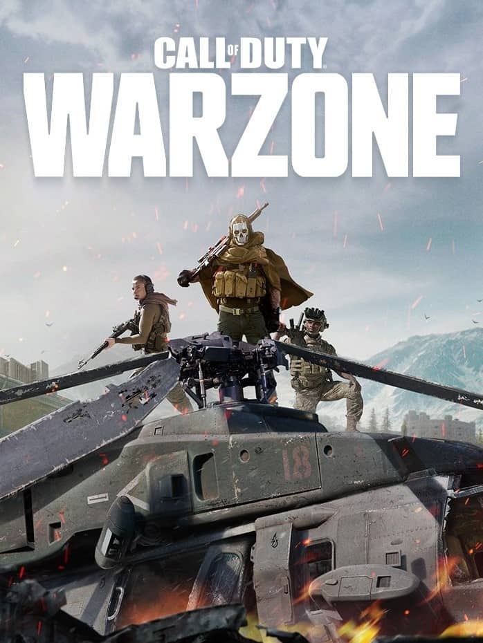 Is Call of Duty: Warzone Cross Platform in 2026? [Latest]