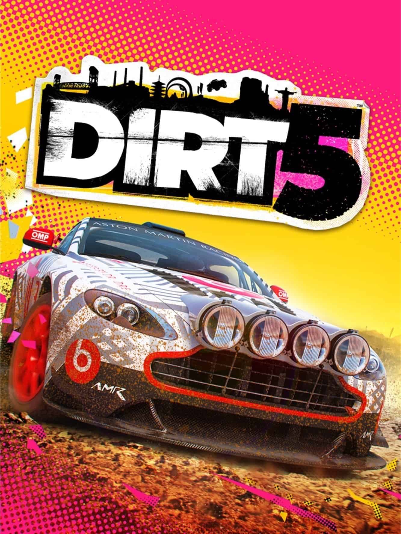 Is DIRT 5 Cross Platform in 2025? [Latest]