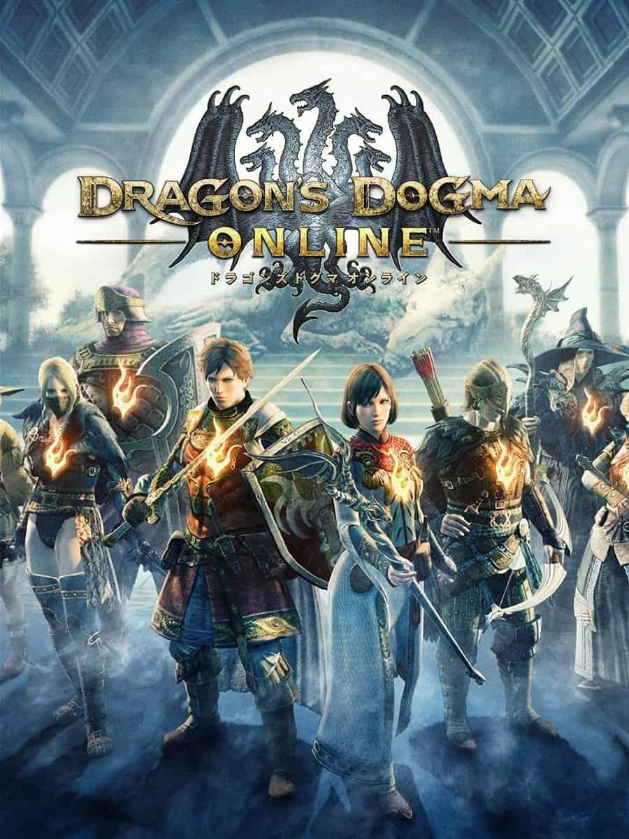 Is Dragon's Dogma Online Cross Platform in 2026? [Latest]