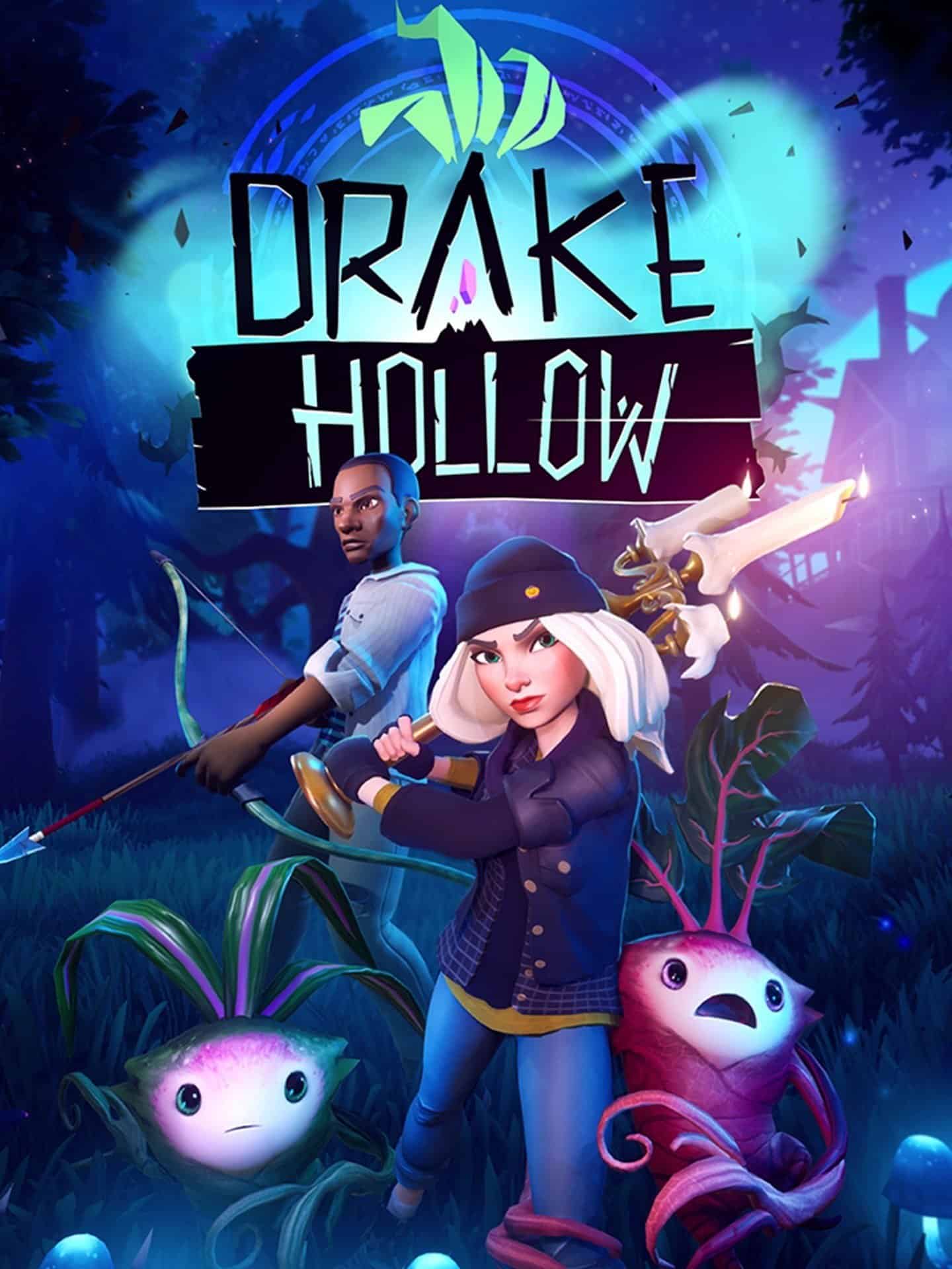 Is Drake Hollow Cross Platform in 2025? [Latest]