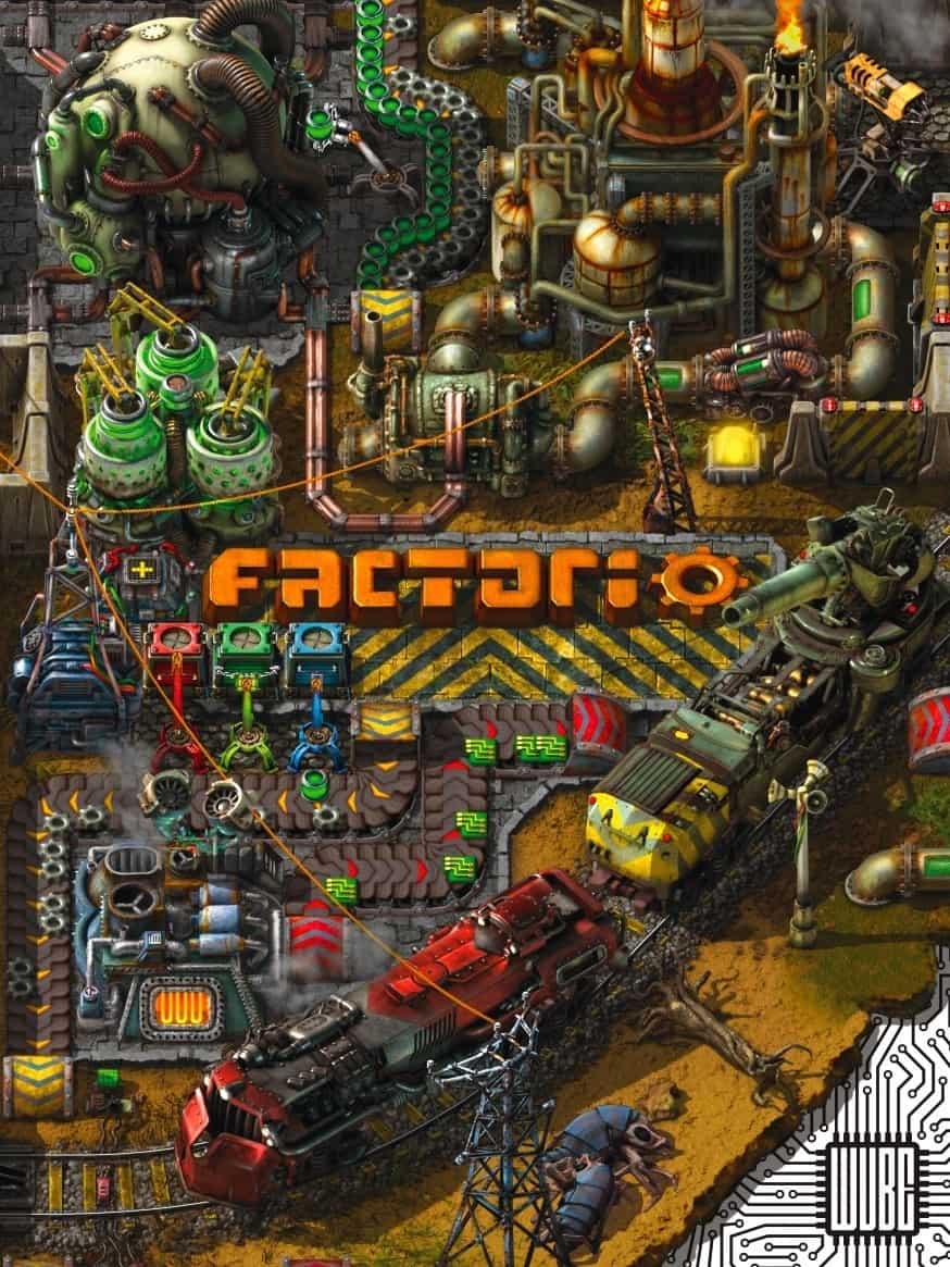 Is Factorio Cross Platform in 2025? [Latest]