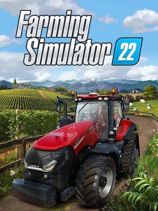Is Farming Simulator 22 Cross Platform in 2025? [Latest]