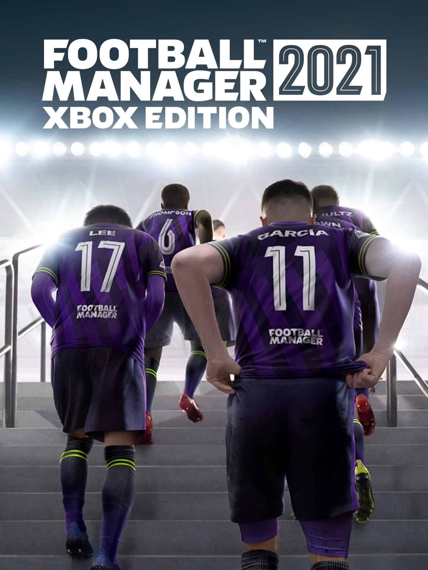 Is Football Manager 2021: Xbox Edition Cross Platform in 2025? [Latest]
