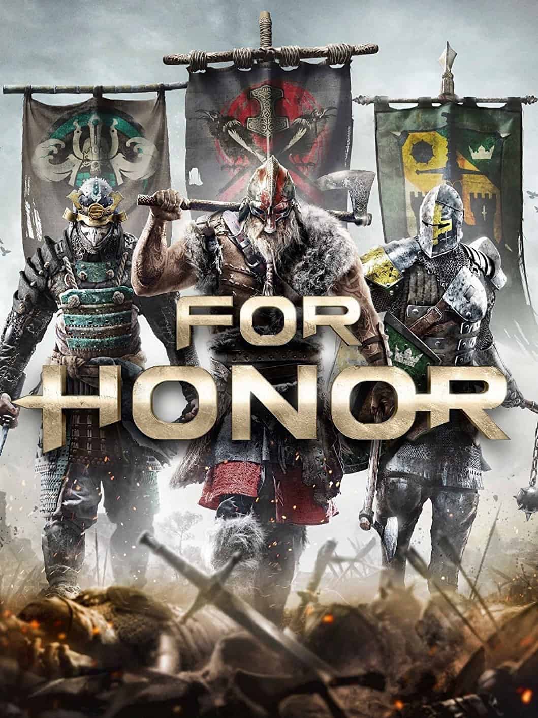 Is For Honor Cross Platform in 2026? [Latest]