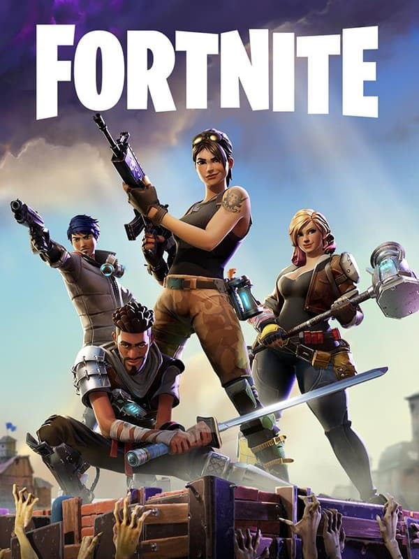 Is Fortnite Cross Platform in 2026? [Latest]