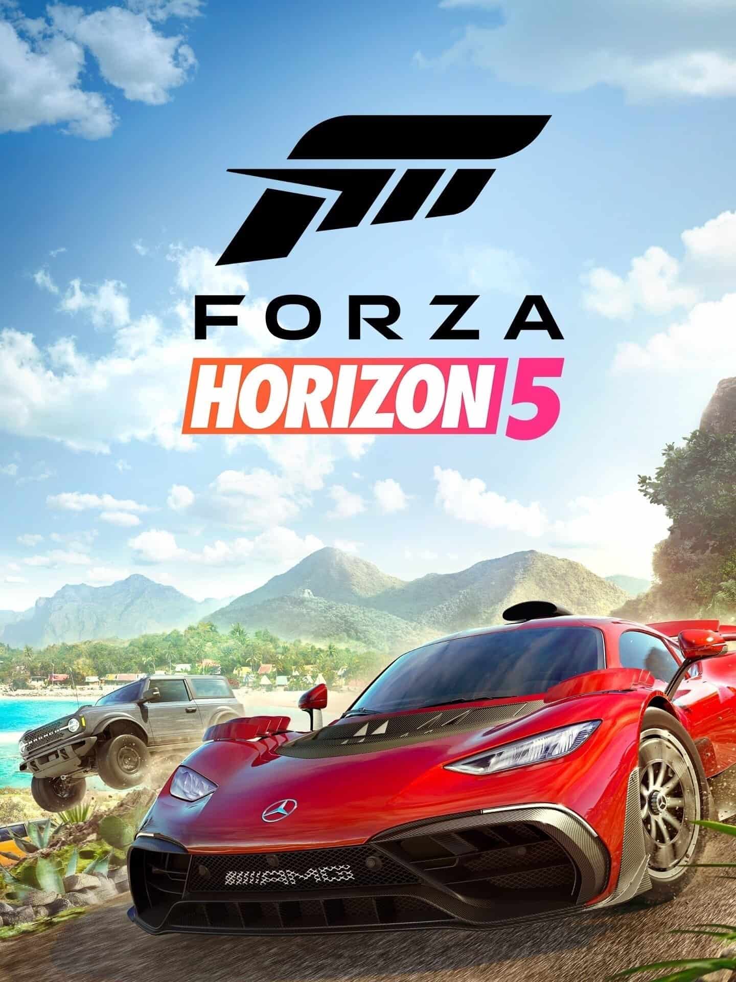 Is Forza Horizon 5 Cross Platform in 2025? [Latest]