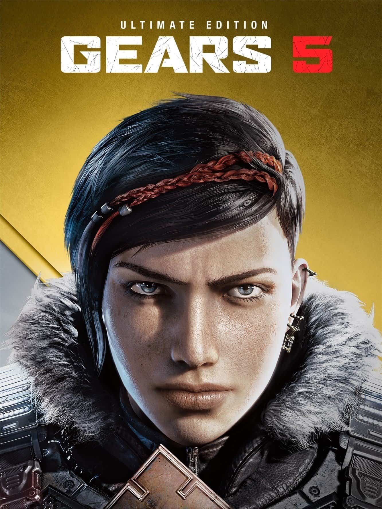 Is Gears 5: Ultimate Edition Cross Platform in 2025? [Latest]