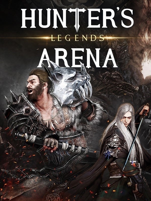 Is Hunter's Arena: Legends Cross Platform in 2026? [Latest]