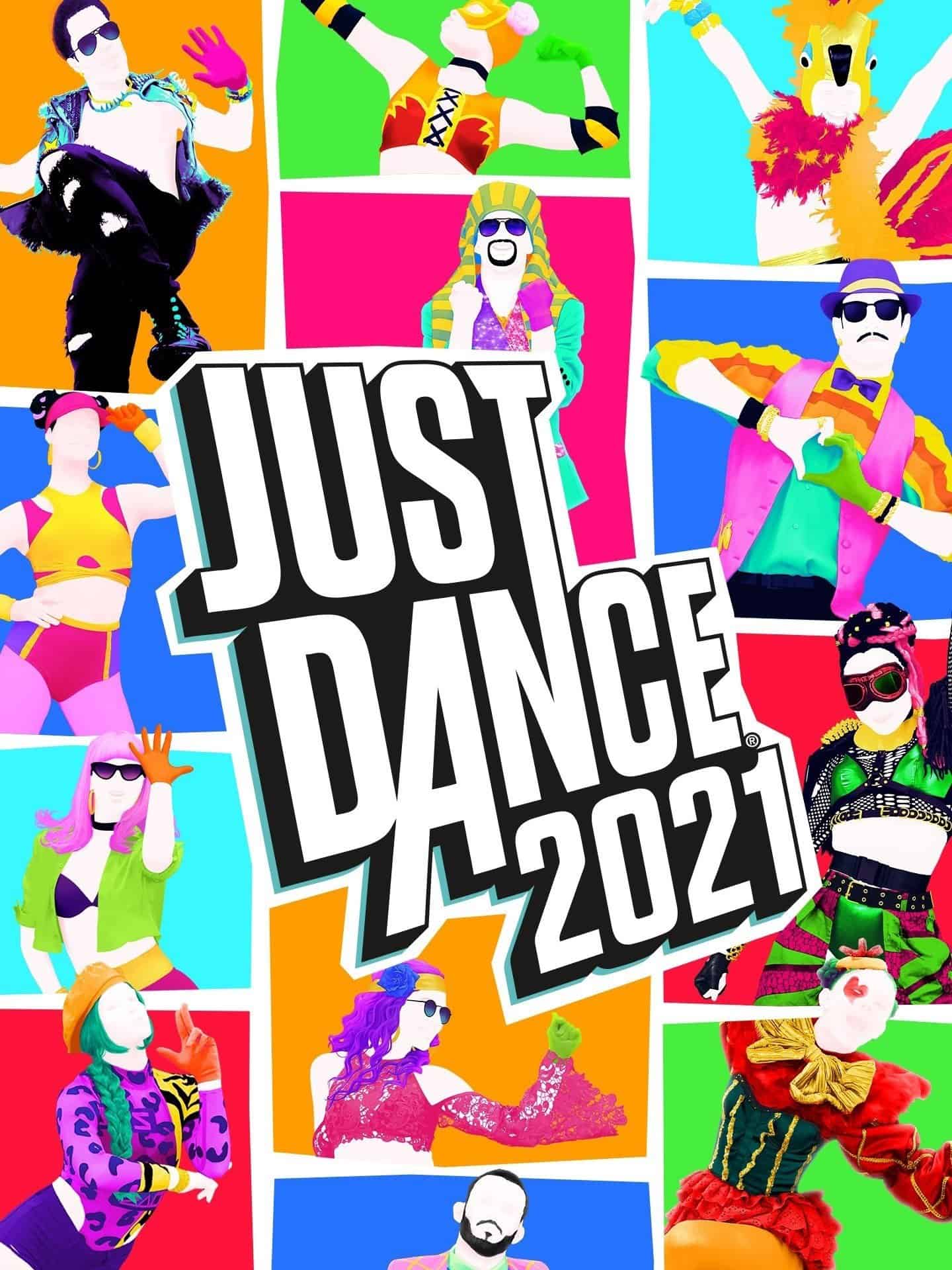 Is Just Dance 2021 Cross Platform in 2026? [Latest]