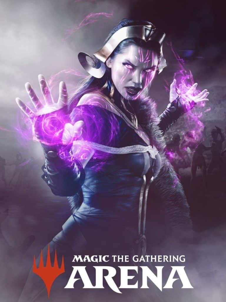 Is Magic: The Gathering Arena Cross Platform in 2026? [Latest]