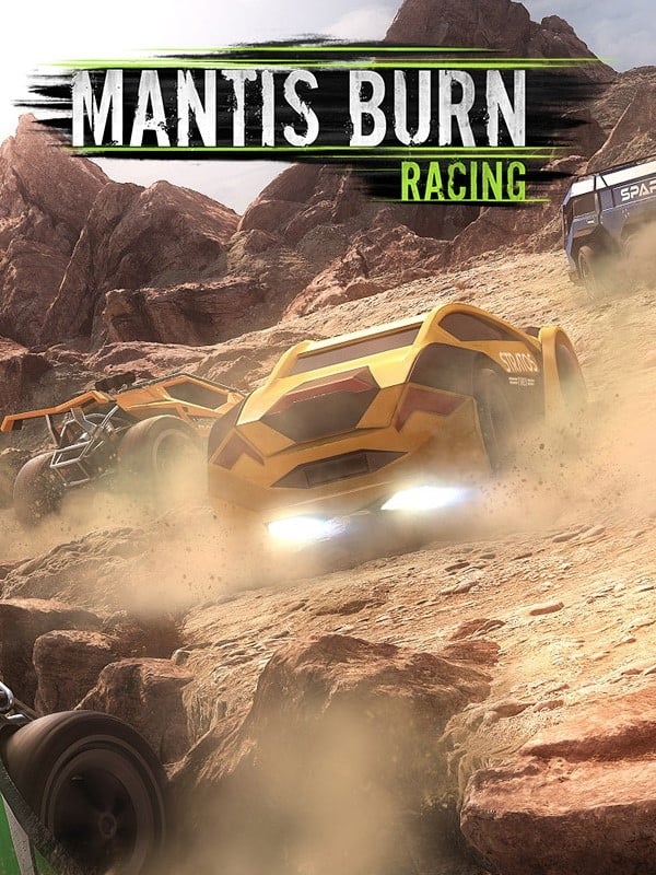 Is Mantis Burn Racing Cross Platform in 2025? [Latest]