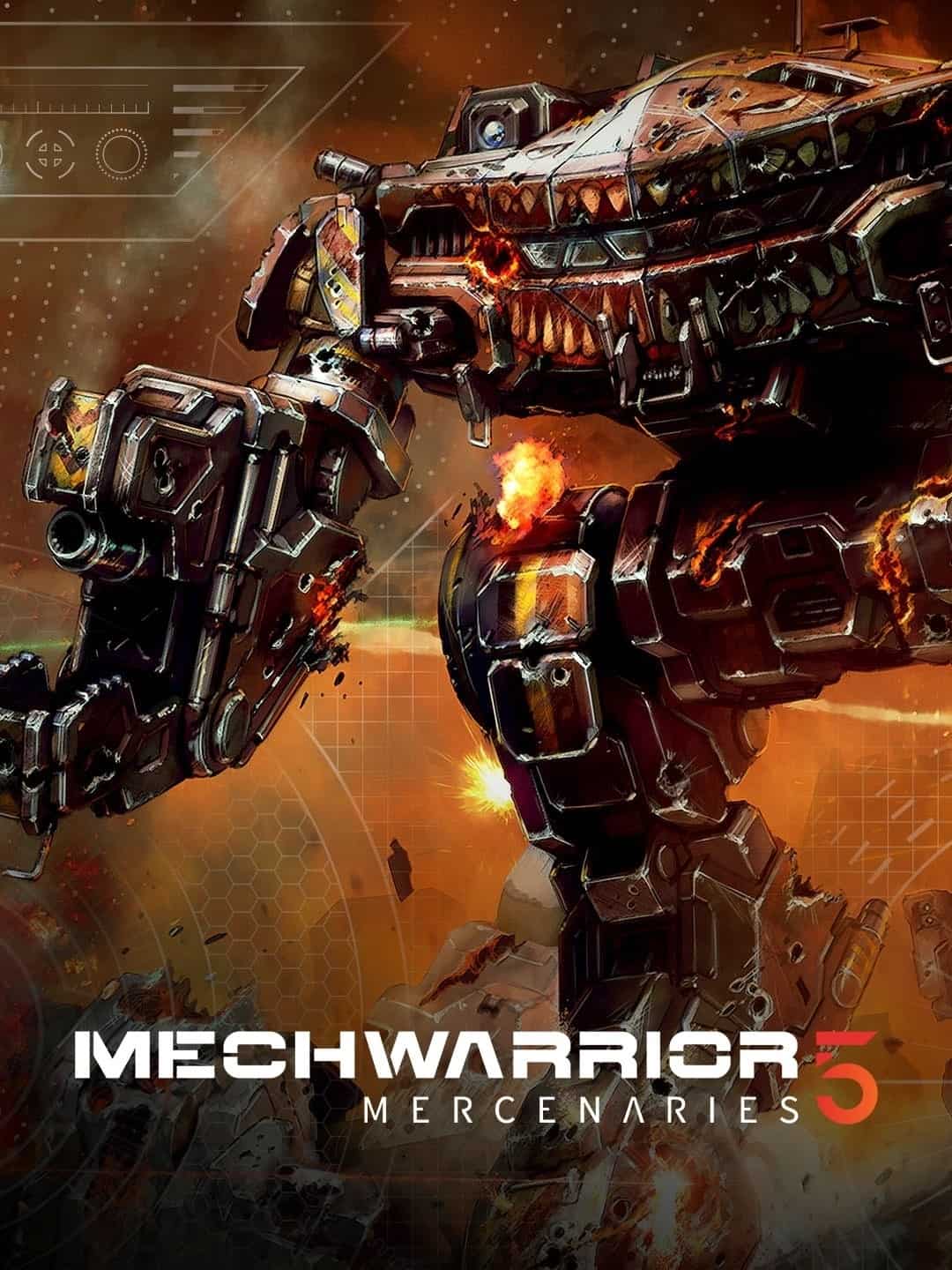 Is MechWarrior 5: Mercenaries Cross Platform in 2026? [Latest]