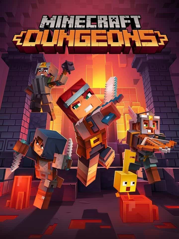 Is Minecraft Dungeons Cross Platform in 2025? [Latest]