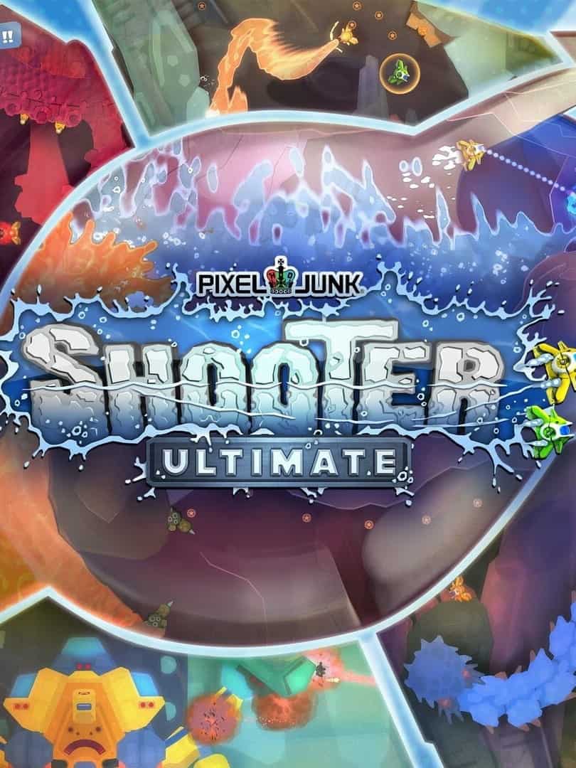 Is PixelJunk Shooter Ultimate Cross Platform in 2025? [Latest]