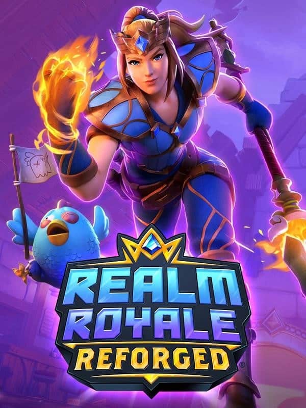 Is Realm Royale Cross Platform in 2025? [Latest]