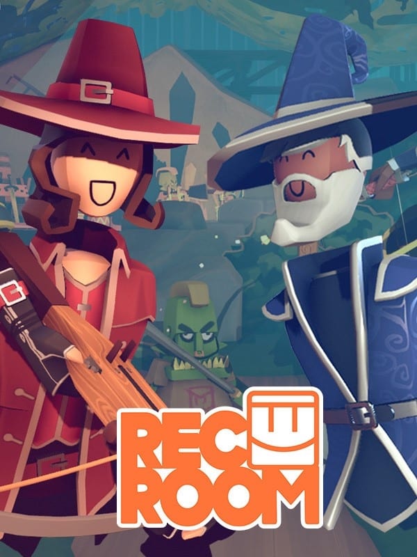 Is Rec Room Cross Platform in 2025? [Latest]