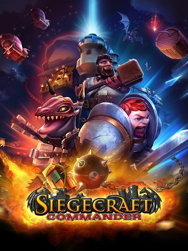Is Siegecraft Commander Cross Platform in 2026? [Latest]