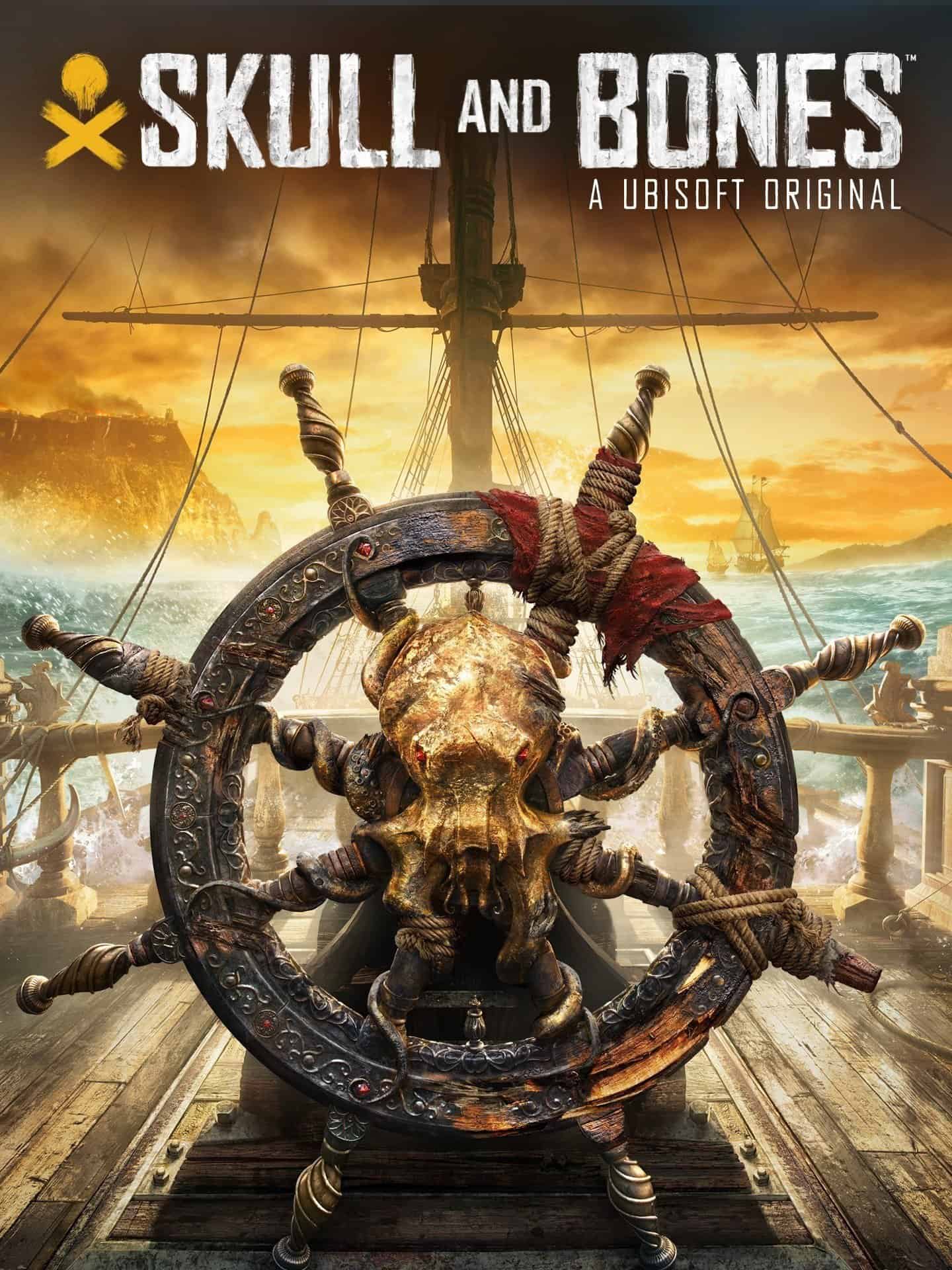 Is Skull and Bones Cross Platform in 2026? [Latest]