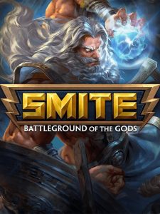 Is SMITE Cross Platform in 2026? [Latest]