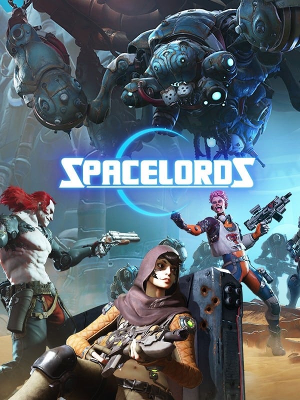 Is Spacelords Cross Platform in 2025? [Latest]