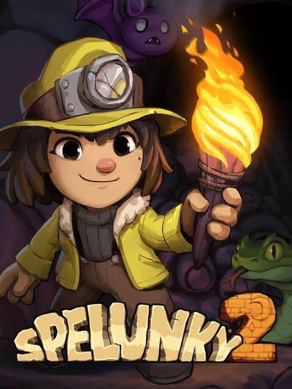 Is Spelunky 2 Cross Platform in 2026? [Latest]
