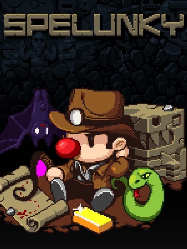 Is Spelunky Cross Platform in 2025? [Latest]