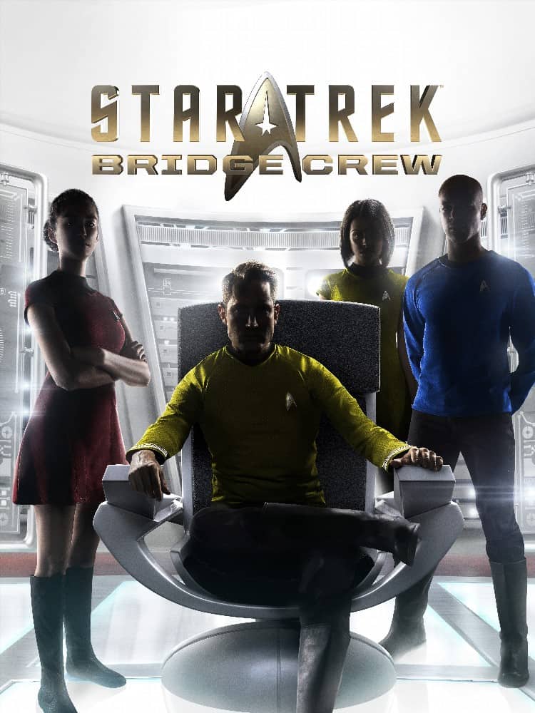 Is Star Trek: Bridge Crew Cross Platform in 2026? [Latest]