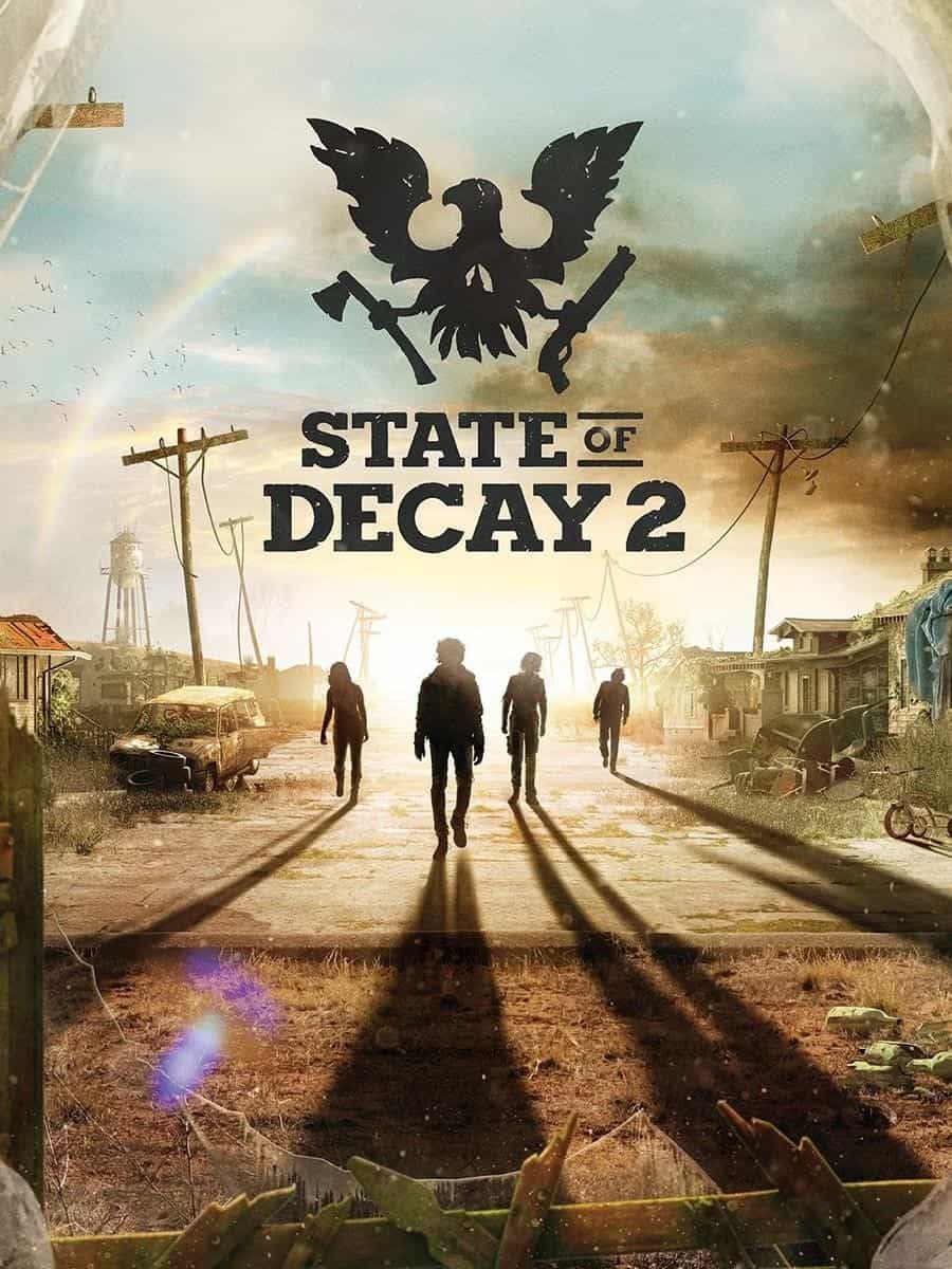 Is State of Decay 2 Cross Platform in 2025? [Latest]
