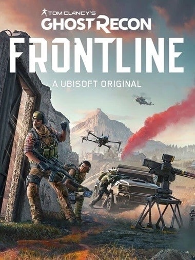 Is Tom Clancy's Ghost Recon: Frontline Cross Platform in 2026? [Latest]