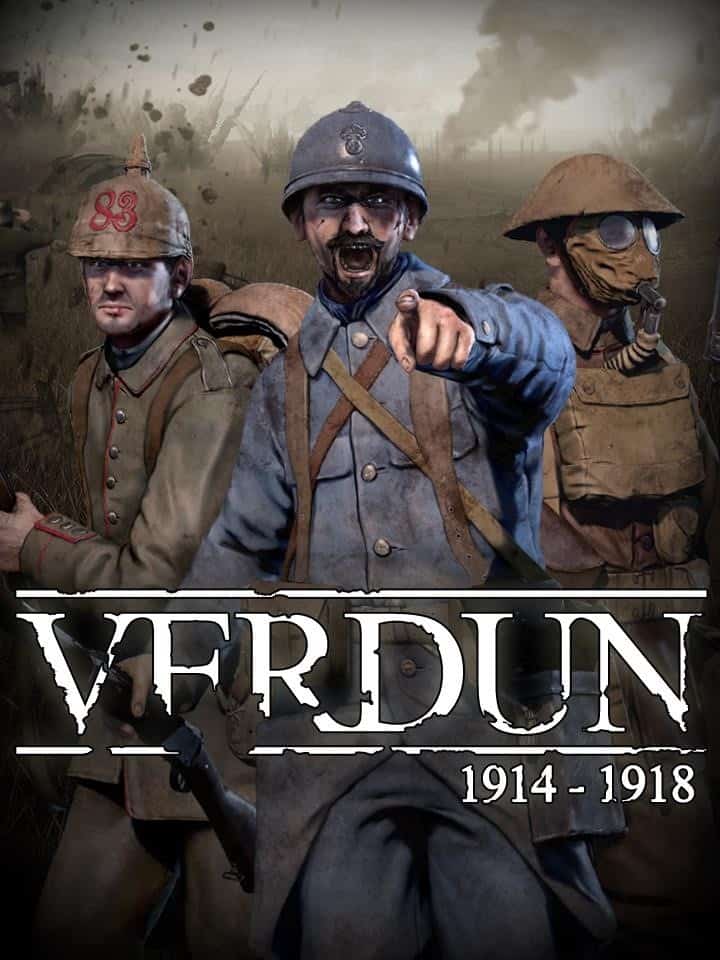 Is Verdun Cross Platform in 2026? [Latest]