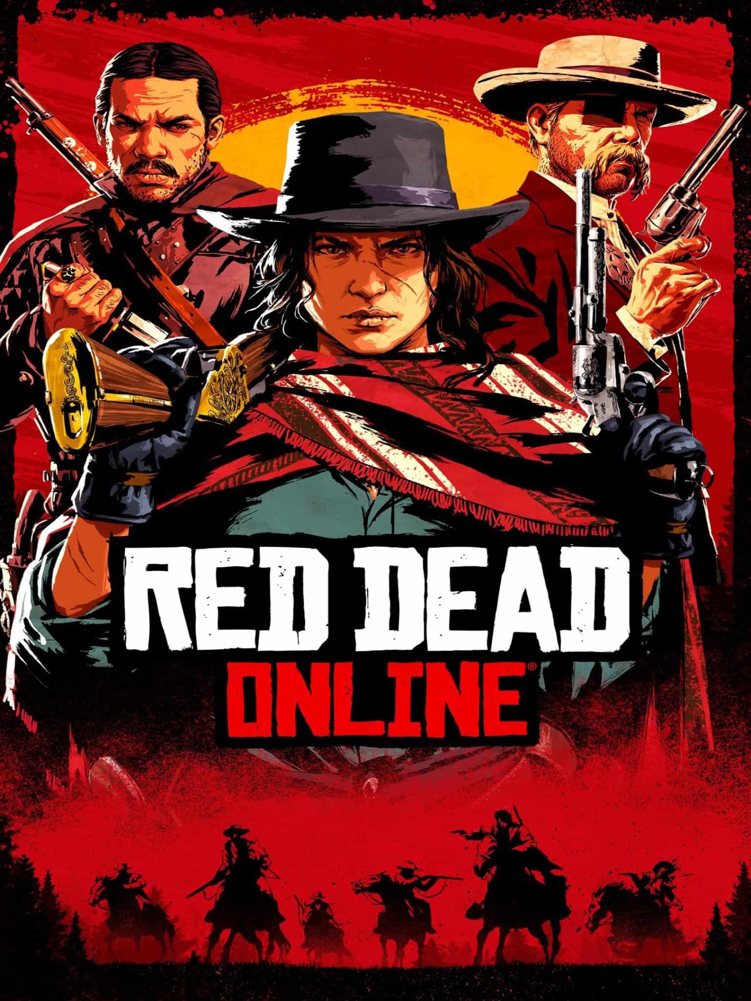 Is Red Dead Online Cross Platform in 2025? [Latest]