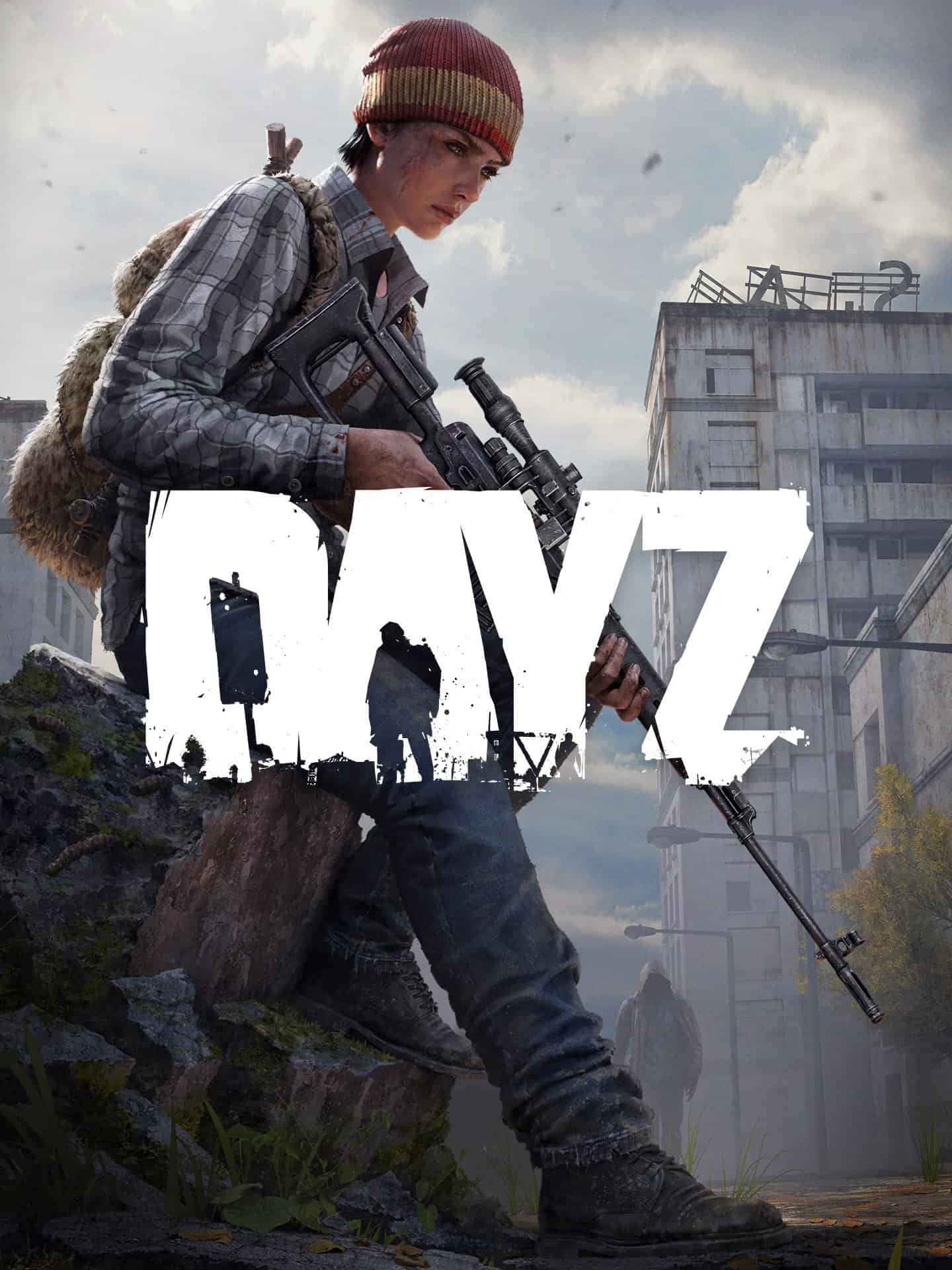Is DayZ Cross Platform in 2025? [Latest]