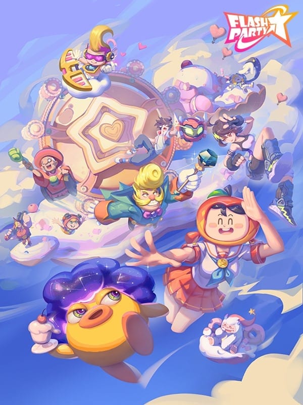 Is Flash Party Cross Platform in 2025? [Latest]