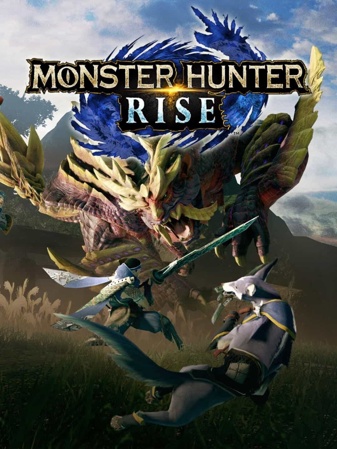 Is Monster Hunter Rise Cross Platform in 2025? [Latest]