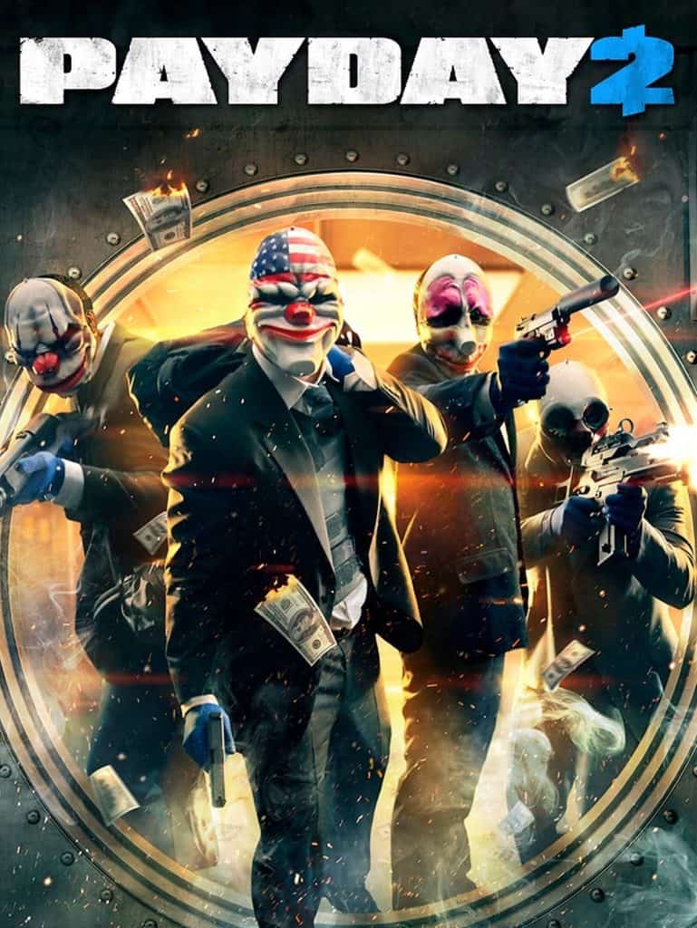 Is PAYDAY 2 Cross Platform in 2025? [Latest]