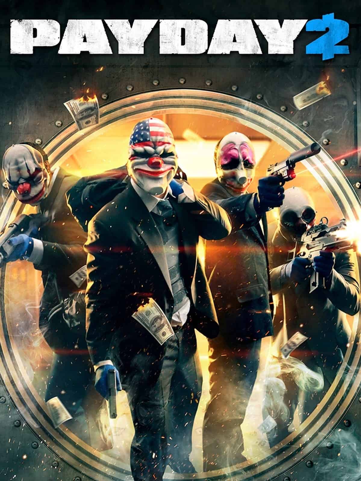 Is PAYDAY 2 Cross Platform in 2025? [Latest]