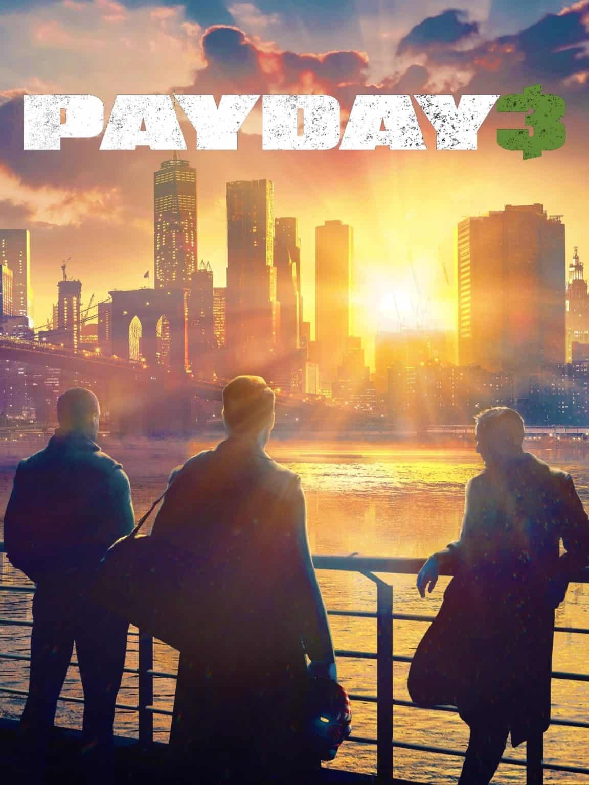 Is Payday 3 Cross Platform in 2026? [Latest]