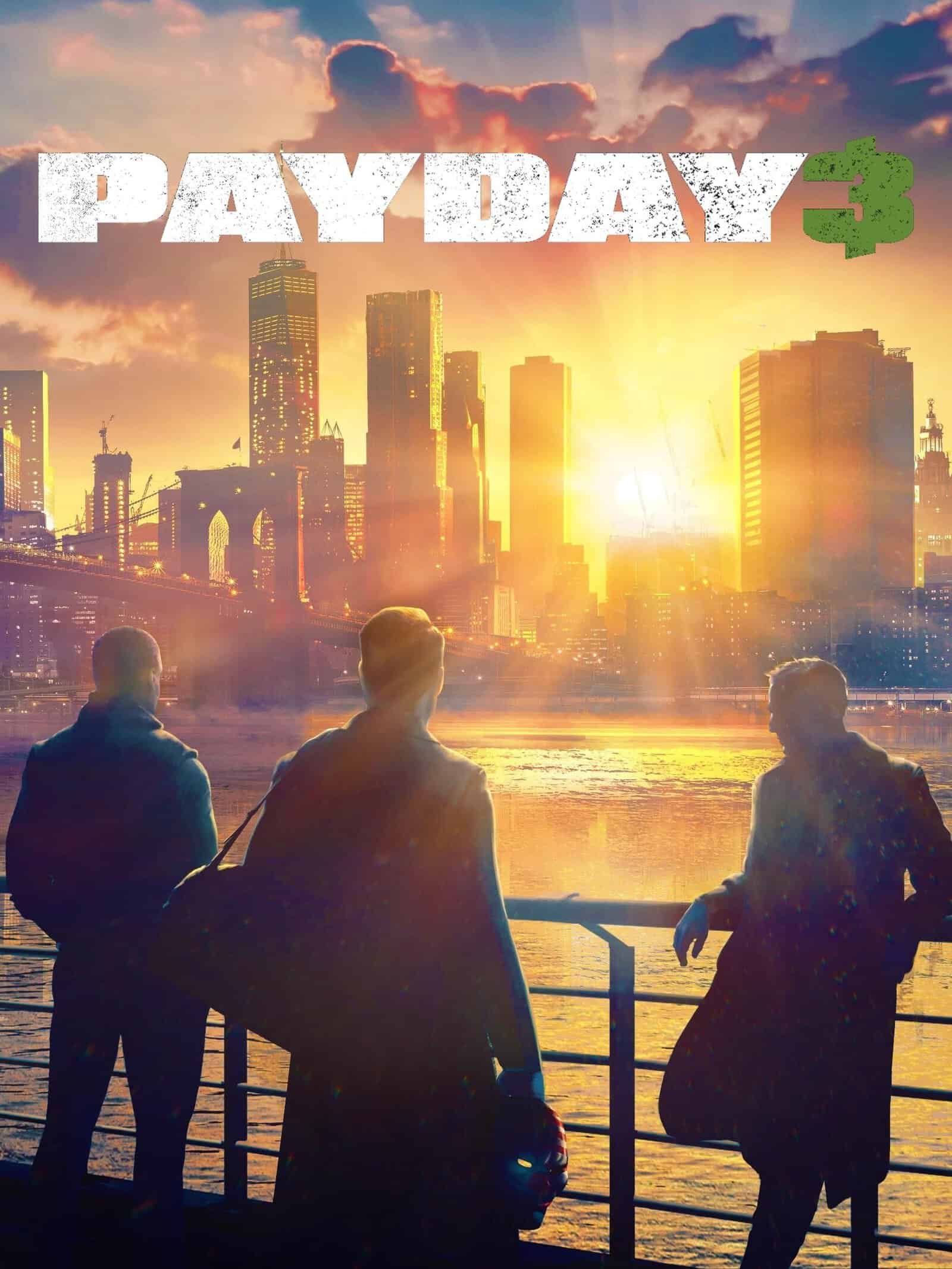 Is Payday 3 Cross Platform in 2026? [Latest]