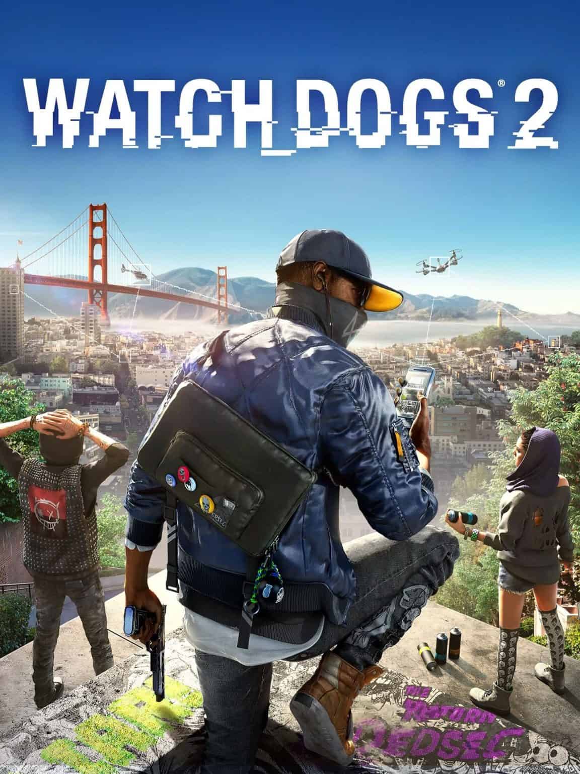 Is Watch Dogs 2 Cross Platform in 2026? [Latest]