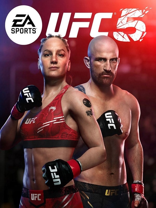 Is EA Sports UFC 5 Cross Platform in 2025? [Latest]