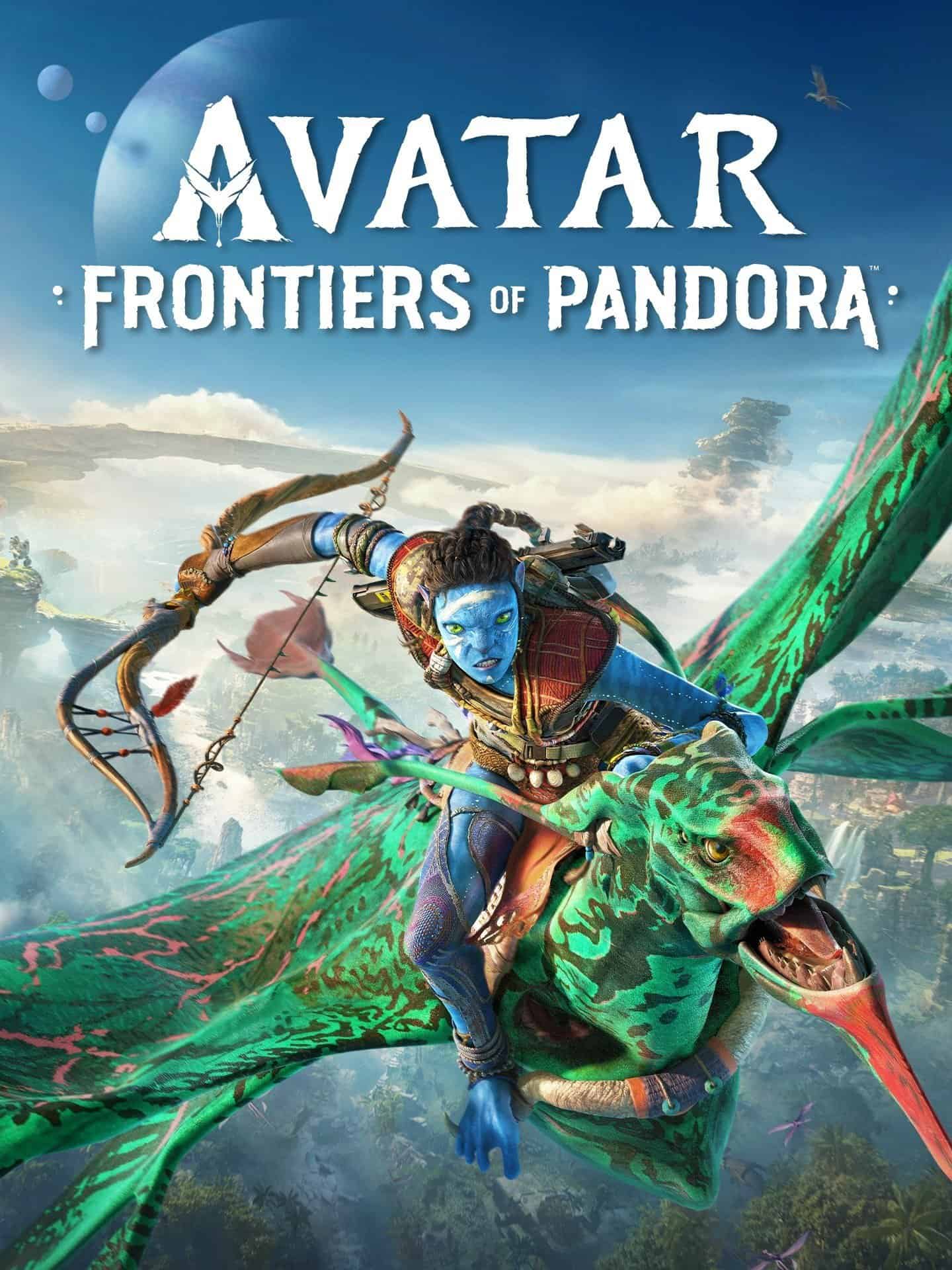 Is Avatar: Frontiers of Pandora Cross Platform in 2025? [Latest]