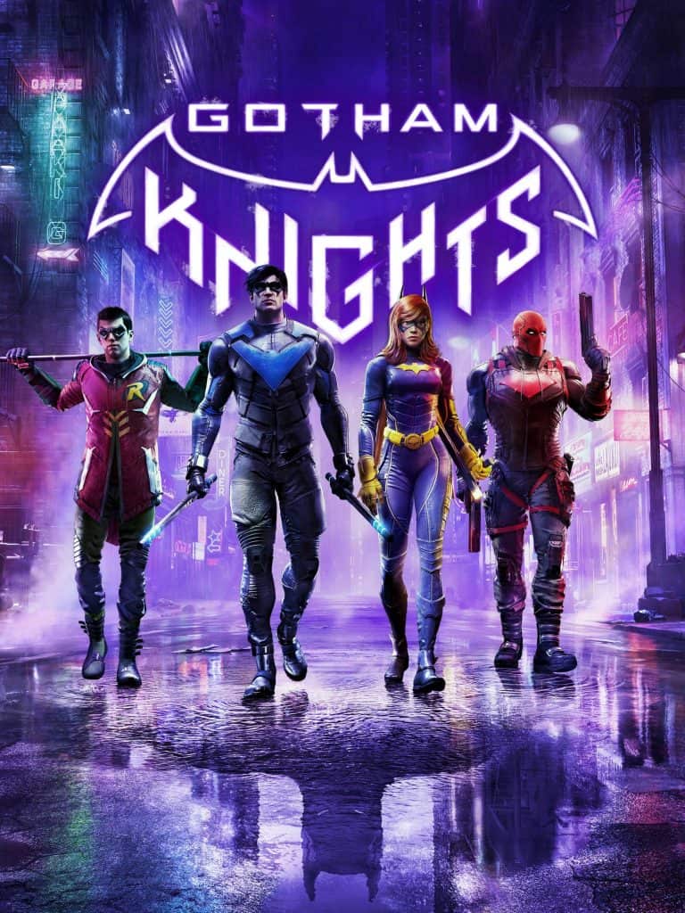 Is Gotham Knights Cross Platform in 2025? [Latest]